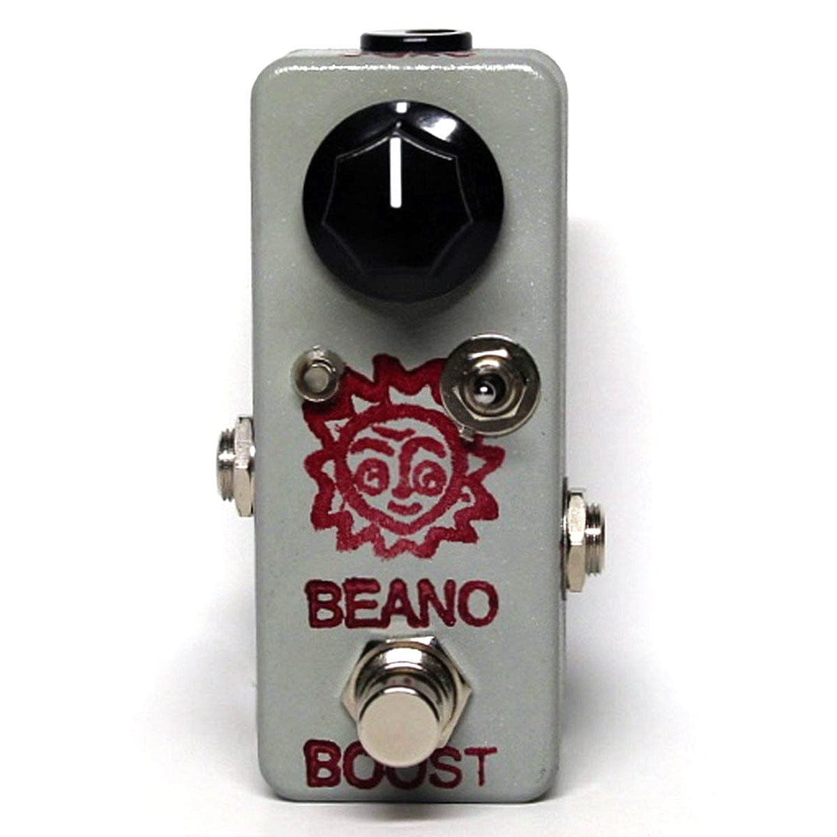Analog Man Beano Boost Rangemaster MINI – These Go To 11