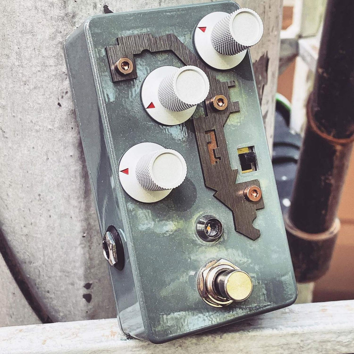 CKK Electronics SHXC – These Go To 11