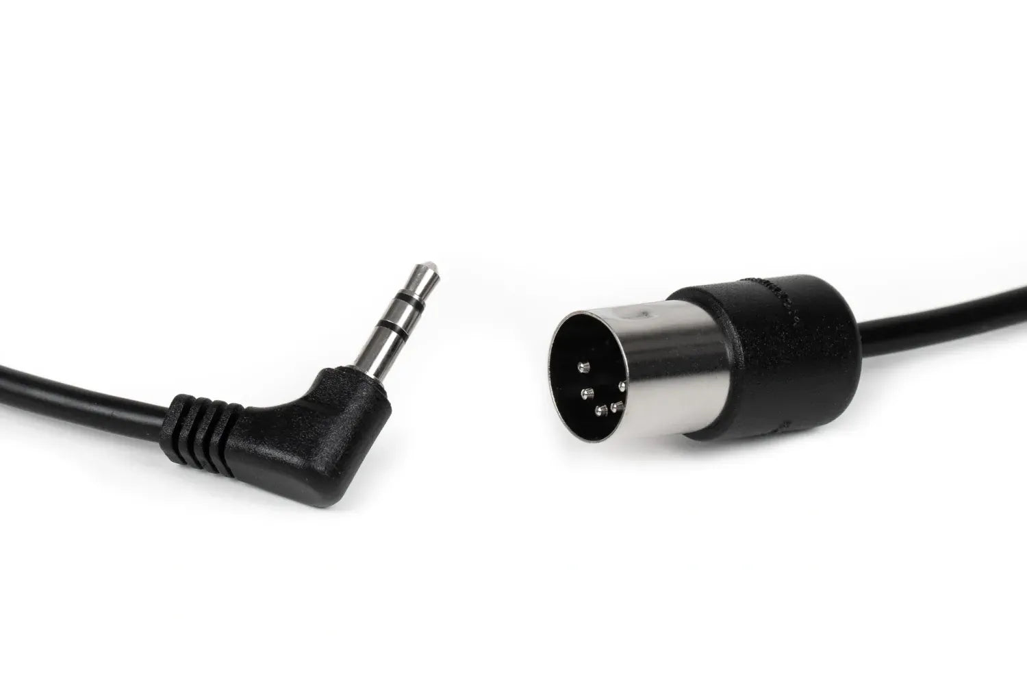 Morningstar 3.5mm TRS to DIN5 Type A Cable (60cm) – These Go To 11