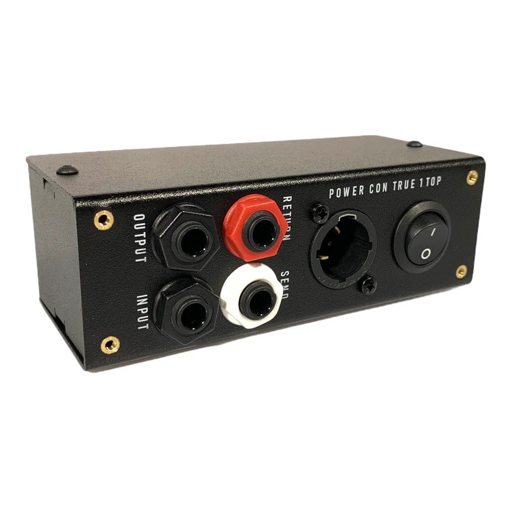 Soulman Combo Module 4TRS + PowerCON - tgt11 – These Go To 11
