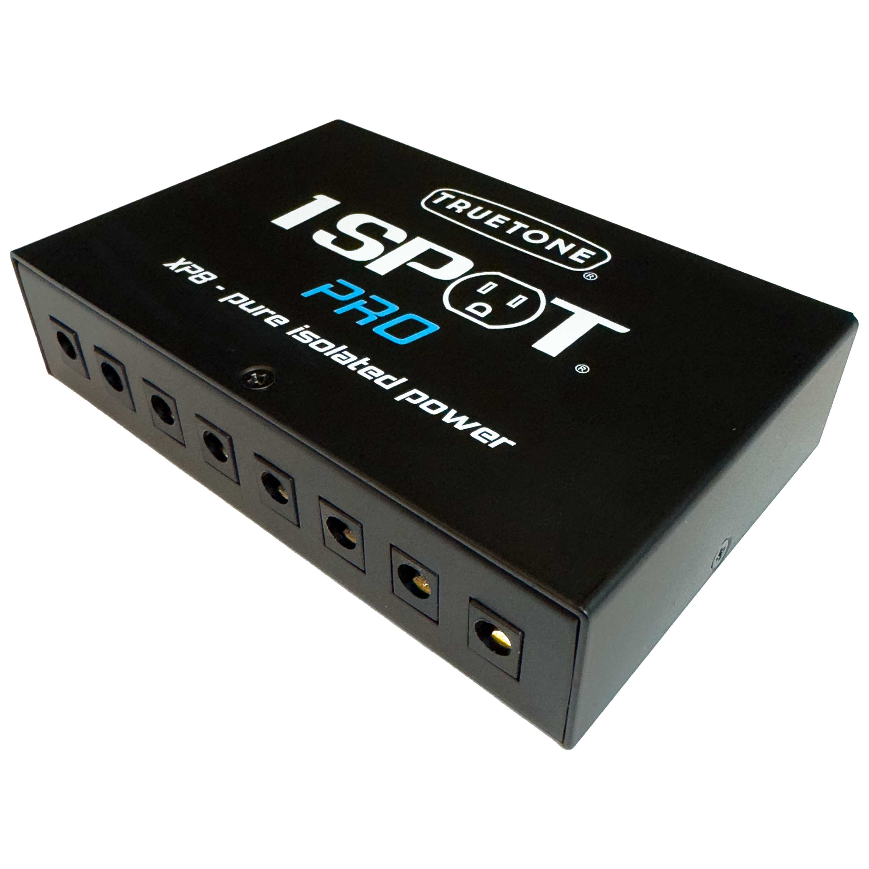 Truetone 1 SPOT Pro XP8-PS - tgt11 – These Go To 11