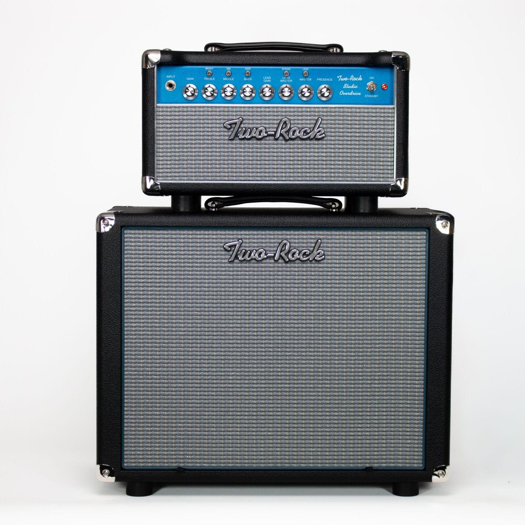 Two-Rock Studio Overdrive 1x12 Speaker – These Go To 11